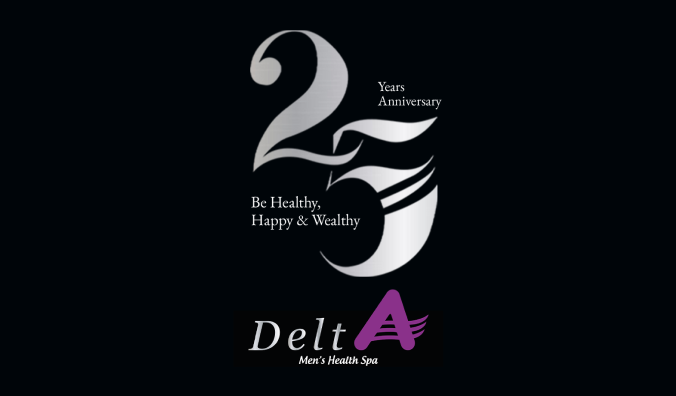 Delta Spa - Luxury Men's Wellness | Rediscover Yourself with Delta Spa ...